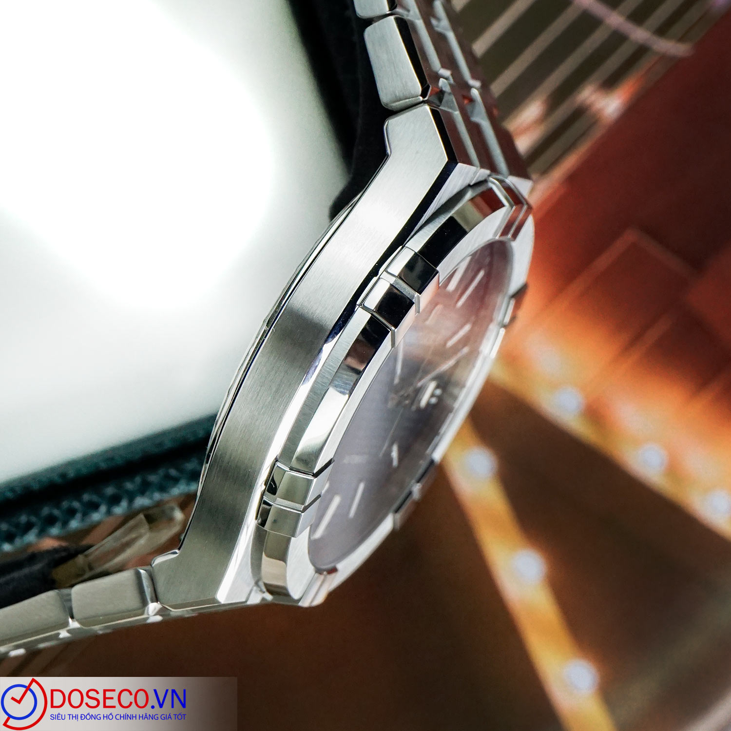 Maurice Lacroix Aikon AI6008-SS002-430-2 2 dây